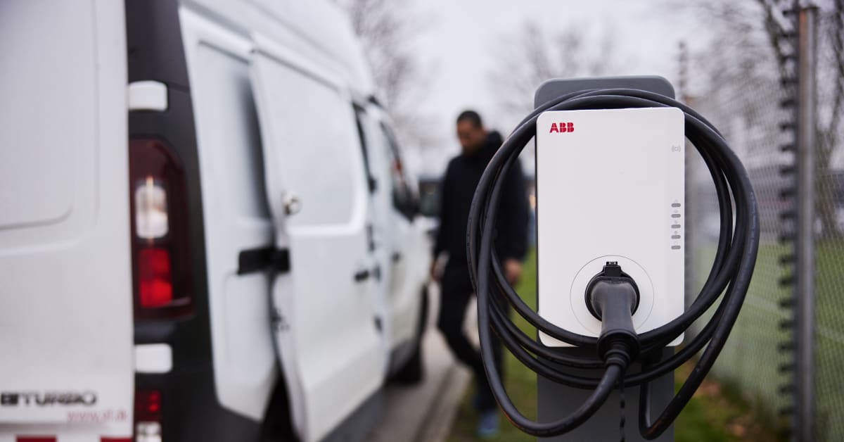 Laad je op de juiste manier op? Vind de passende oplader voor je auto!