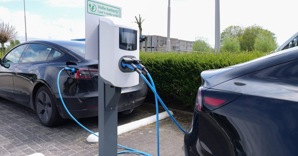 Laad je op de juiste manier op? Vind de passende oplader voor je auto!