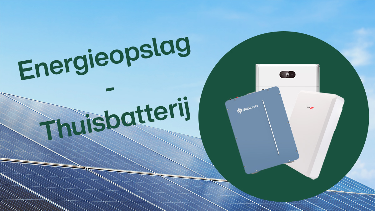 Solar is jouw Technische groothandel voor installatiemateriaal