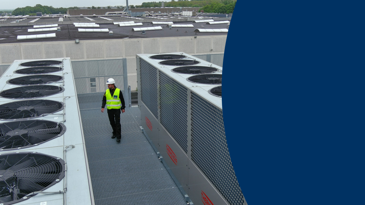 Solar is jouw Technische groothandel voor installatiemateriaal