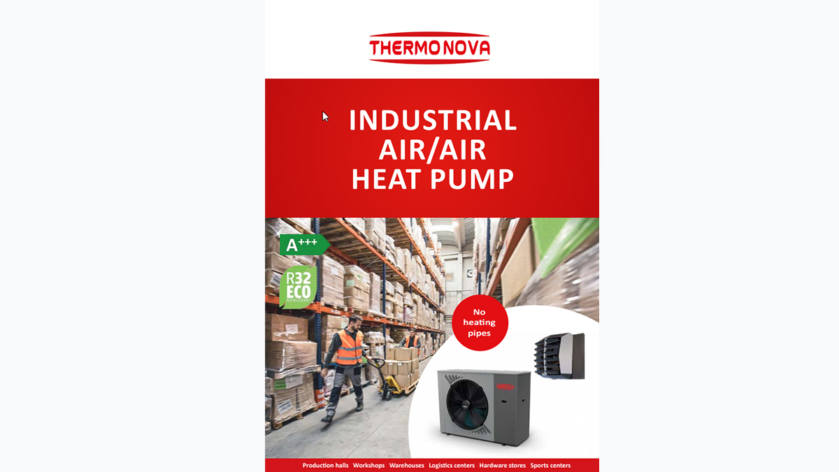 Solar Industrial Solutions | Partner voor verduurzaming in utiliteit en ...