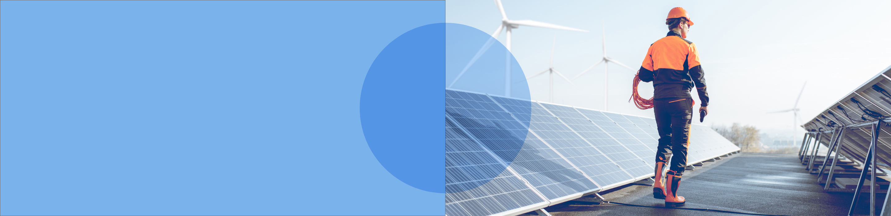 Jouw partner voor zonnepanelen en toebehoren