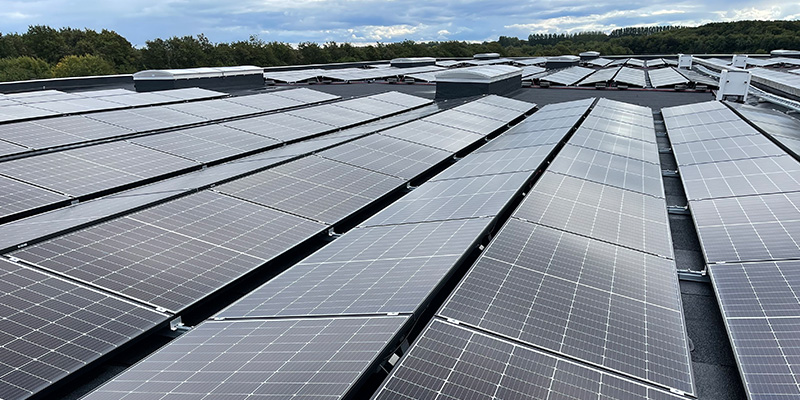 Solar Zero - Hoogwaardige klimaat- en duurzame energieproducten met een ...