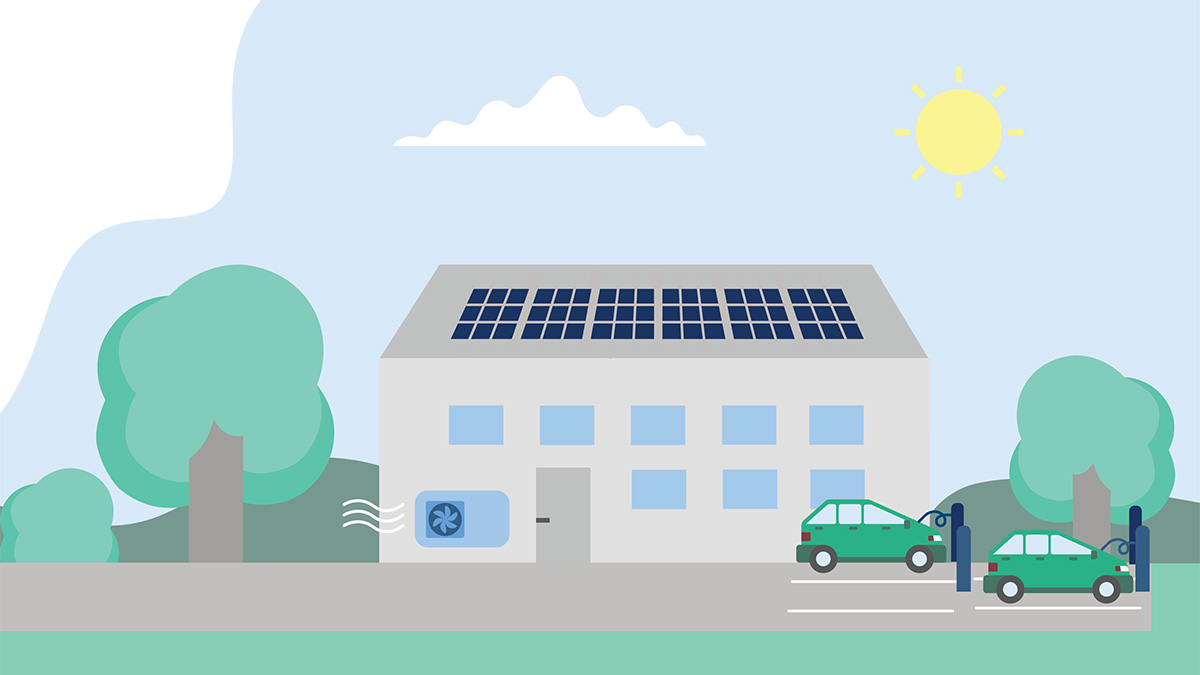 Solar Zero - Hoogwaardige klimaat- en duurzame energieproducten met een ...