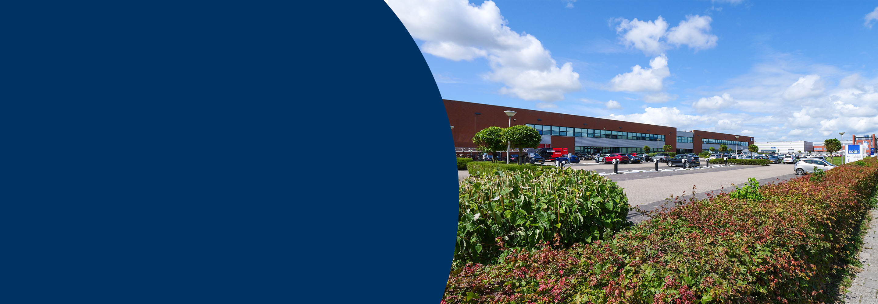 Jouw business is onze prioriteit, neem snel contact op