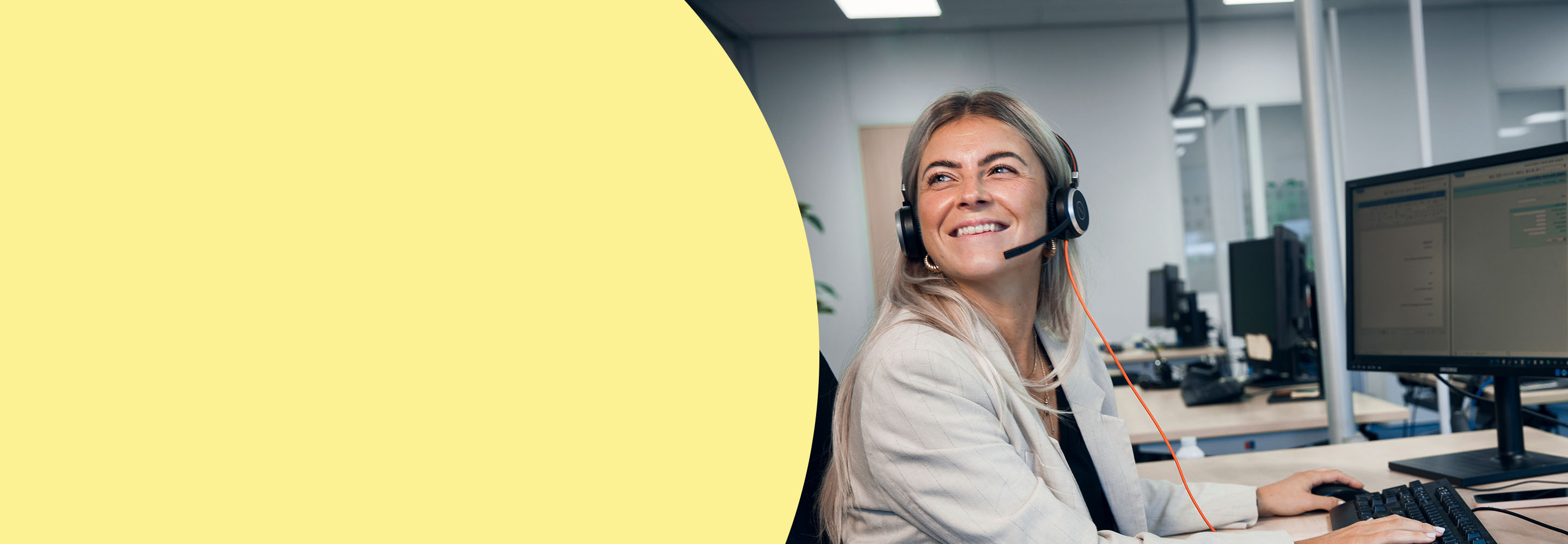 Solar Nederland - Customer Service