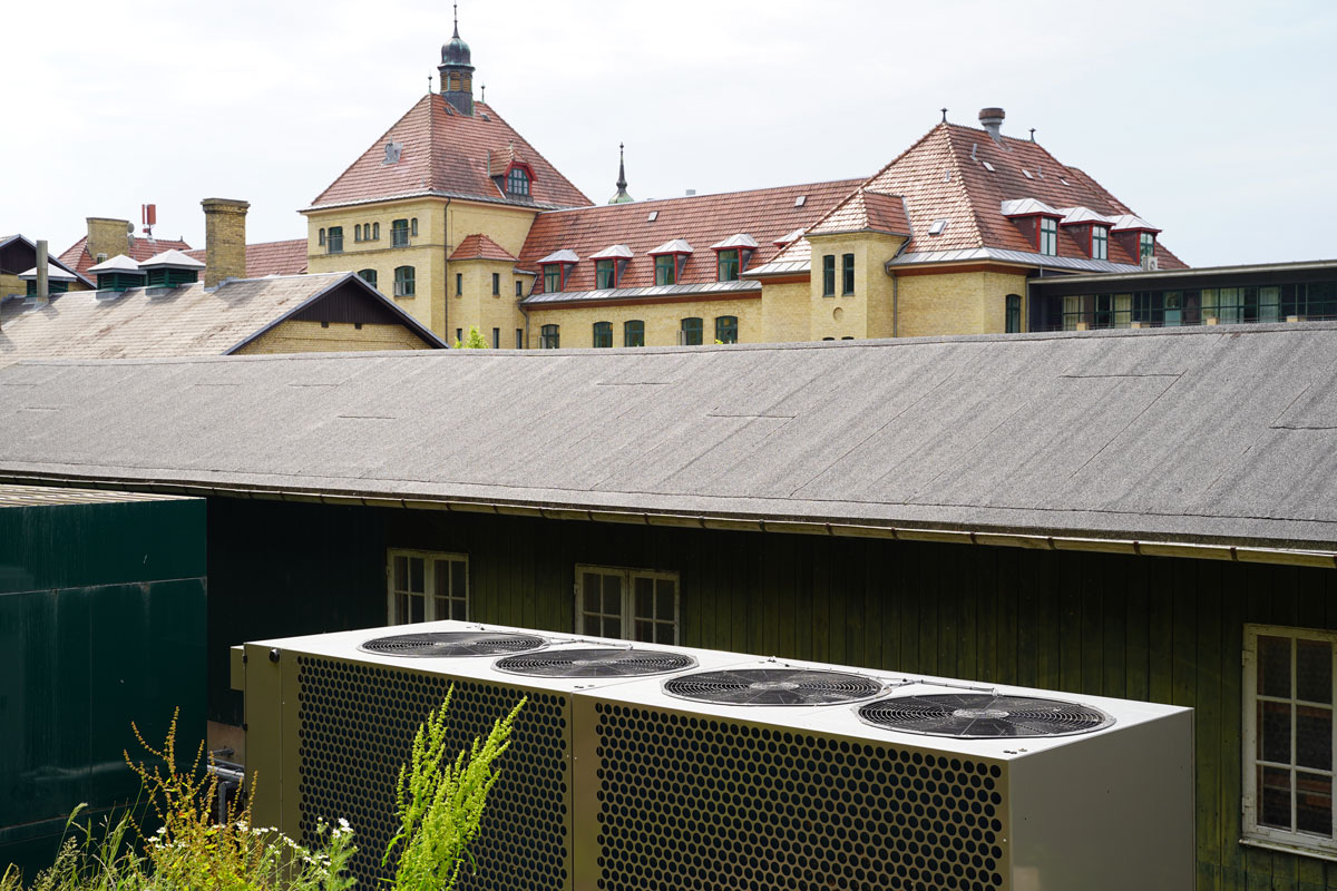 Solar Industrial Solutions | Partner voor verduurzaming in utiliteit en ...