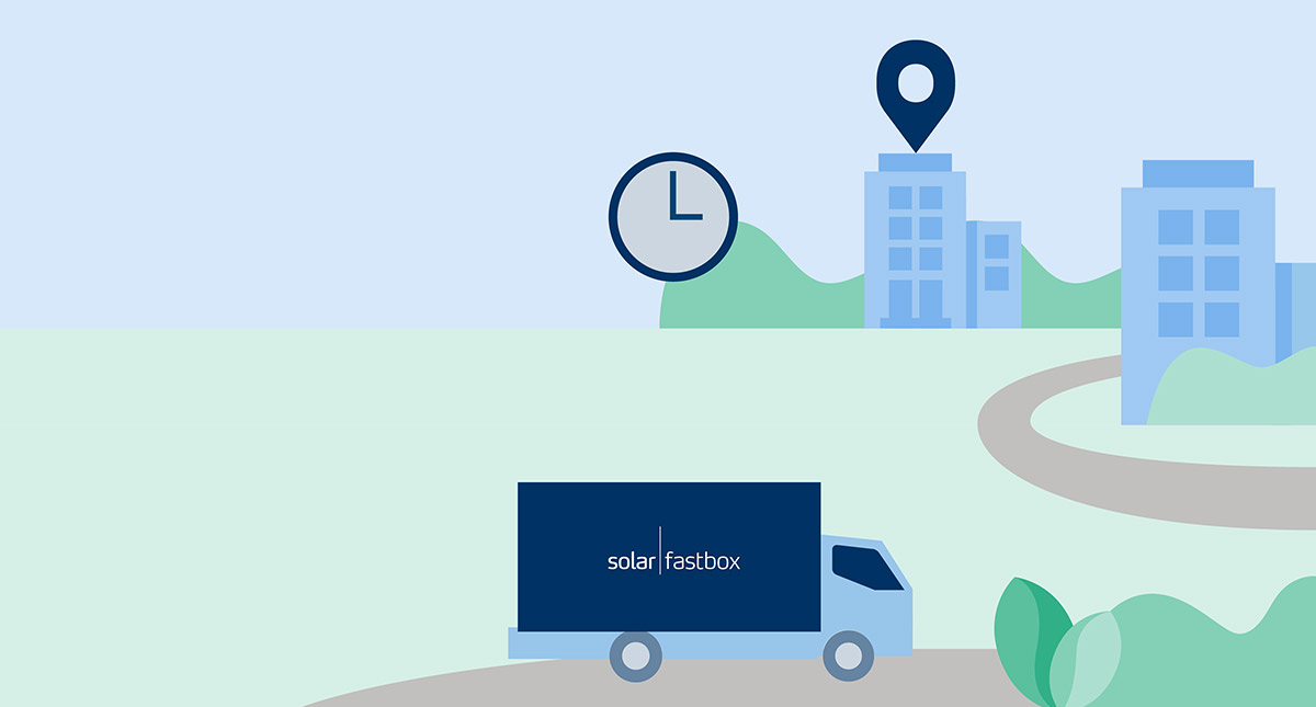 Wij versterken de groene transitie in Solar